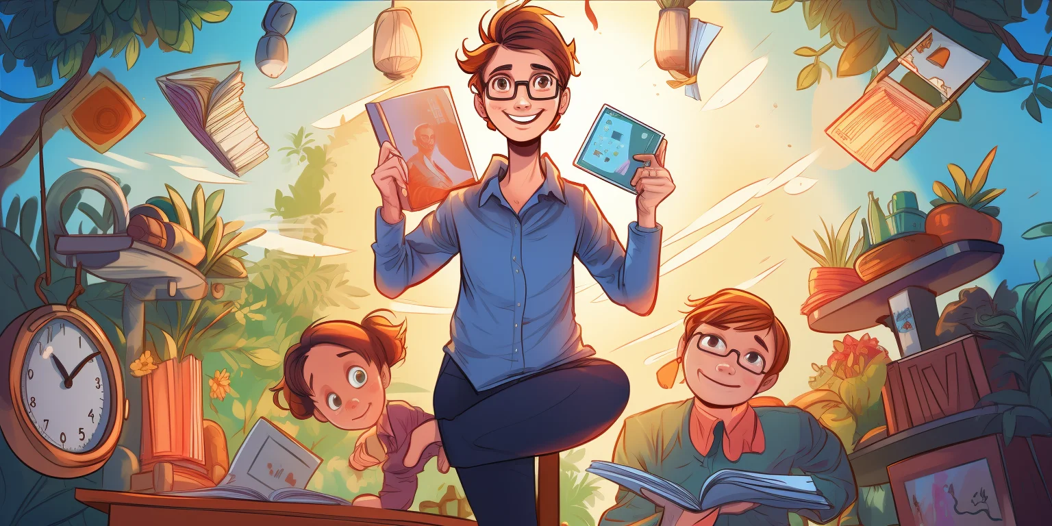 Free Online Schedule Maker | Weekly/Daily Planning