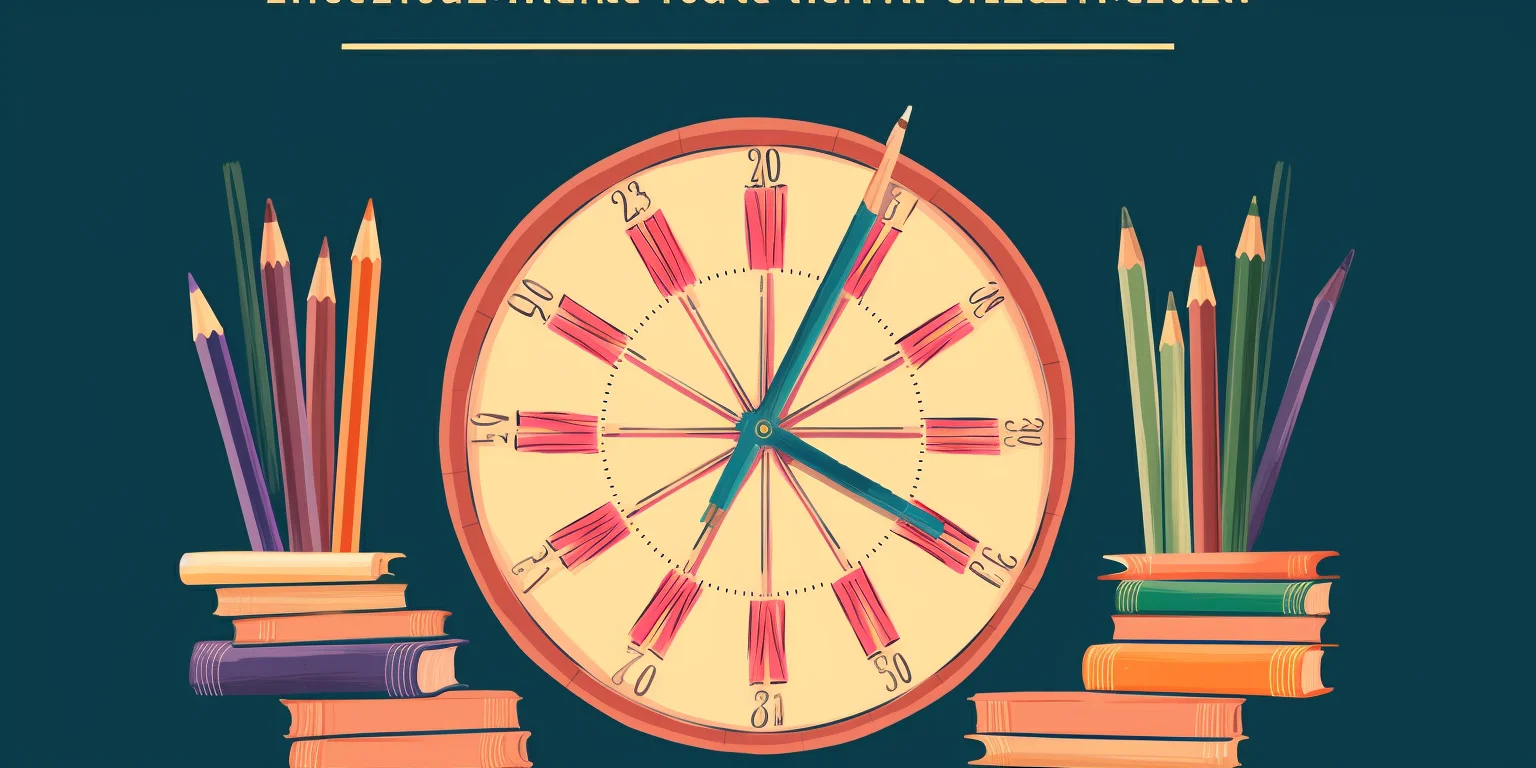 Free Online Schedule Maker | Weekly/Daily Planning