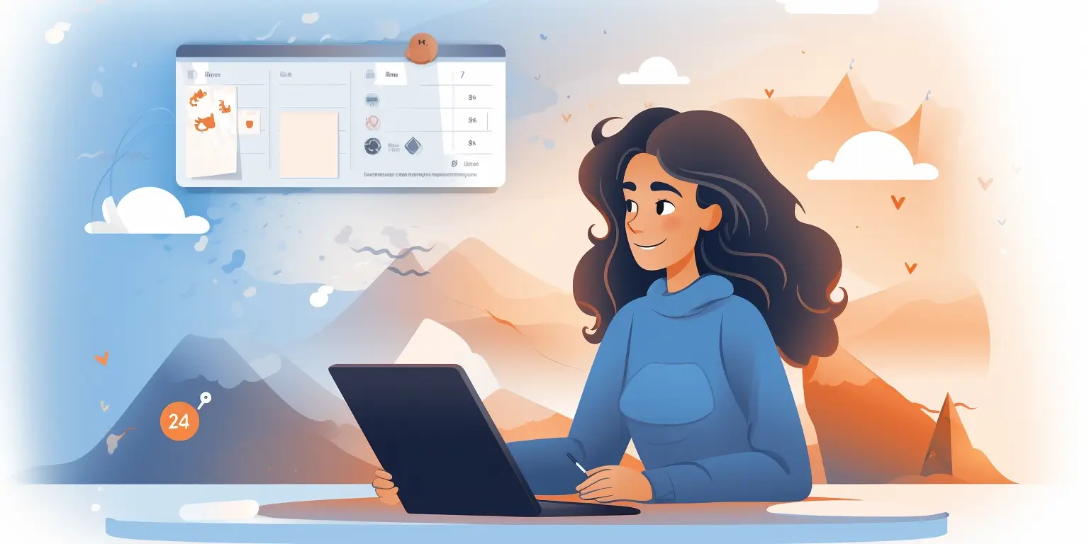 Free Online Schedule Maker | Weekly/Daily Planning